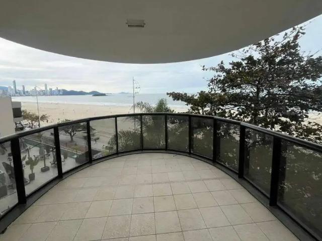 Apartamento para Venda em Balneário Camboriú/SC Centro 4 Quartos