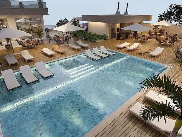 Apartamento para Venda em Balneário Camboriú/SC Centro 4 Quartos