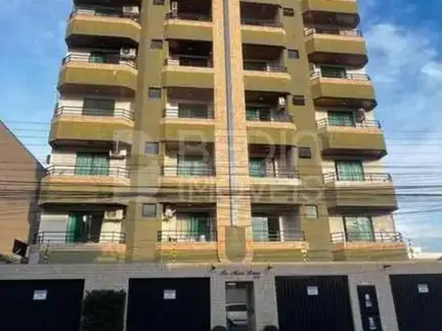 Apartamento para Venda em Balneário Camboriú/SC Centro 4 Quartos
