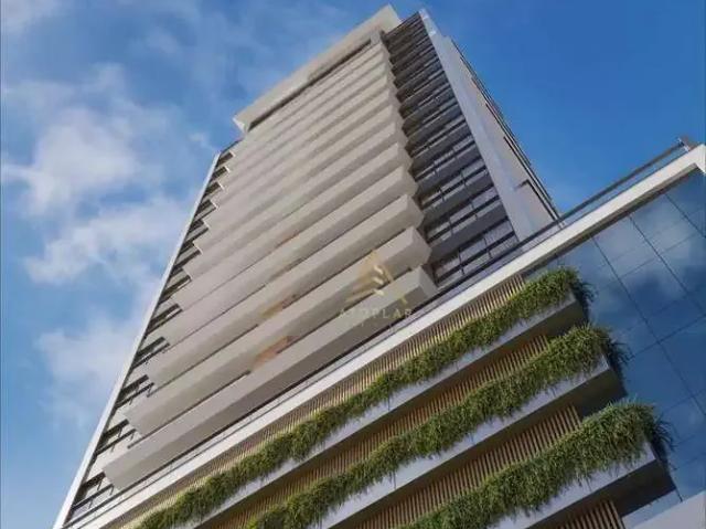 Apartamento para Venda em Balneário Camboriú/SC Centro 4 Quartos