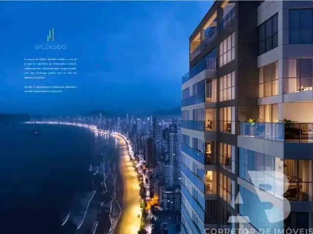 Apartamento para Venda em Balneário Camboriú/SC Centro 4 Quartos