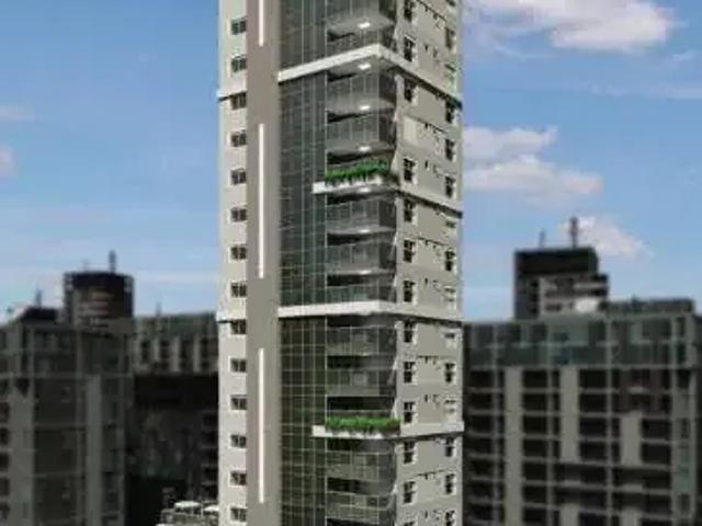 Apartamento para Venda em Balneário Camboriú/SC Centro 4 Quartos