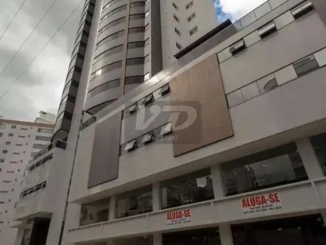 Apartamento para Venda em Balneário Camboriú/SC Centro 4 Quartos