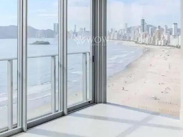 Apartamento para Venda em Balneário Camboriú/SC Centro 4 Quartos