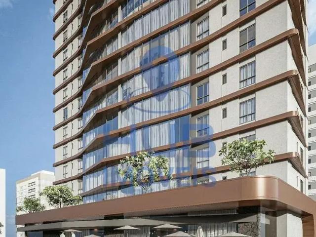 Apartamento para Venda em Balneário Camboriú/SC Centro 4 Quartos