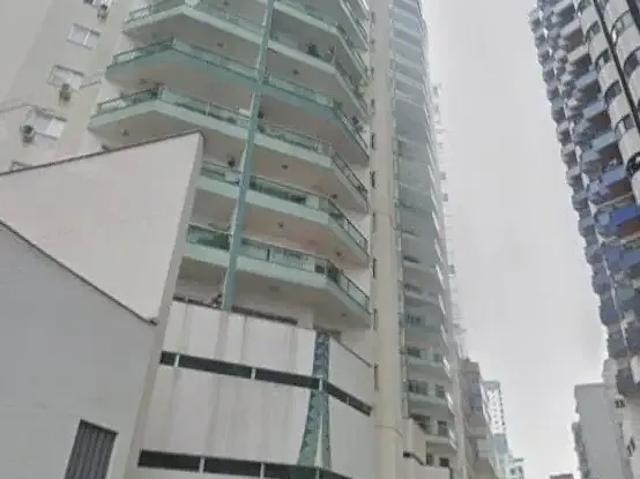 Apartamento para Venda em Balneário Camboriú/SC Centro 4 Quartos