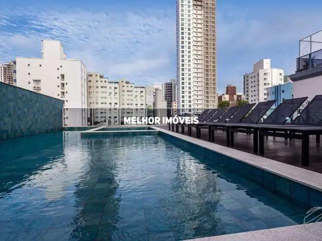 Apartamento para Venda em Balneário Camboriú/SC Centro 4 Quartos