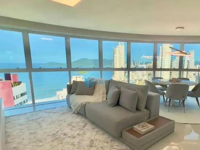 Apartamento para Venda em Balneário Camboriú/SC Centro 4 Quartos