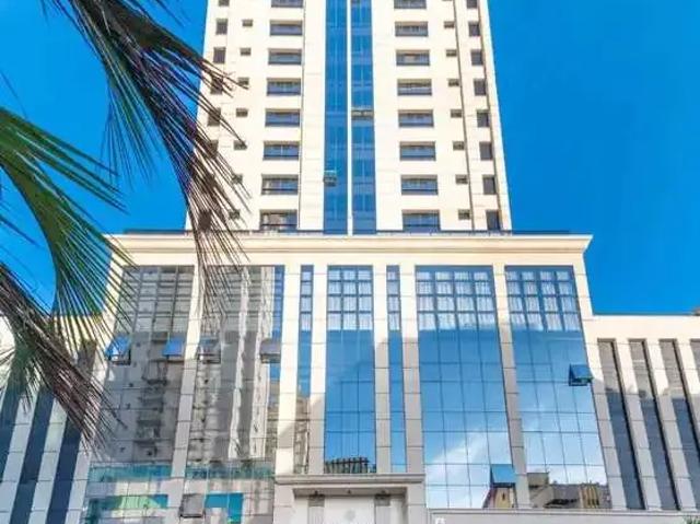 Apartamento para Venda em Balneário Camboriú/SC Centro 4 Quartos