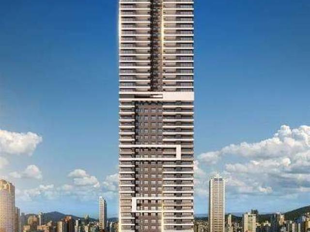 Apartamento para Venda em Balneário Camboriú/SC Centro 4 Quartos