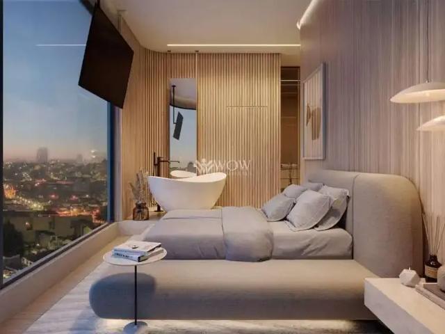 Apartamento para Venda em Balneário Camboriú/SC Centro 4 Quartos