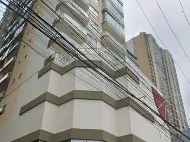 Apartamento para Venda em Balneário Camboriú/SC Centro 4 Quartos