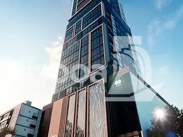 Apartamento para Venda em Balneário Camboriú/SC Centro 4 Quartos