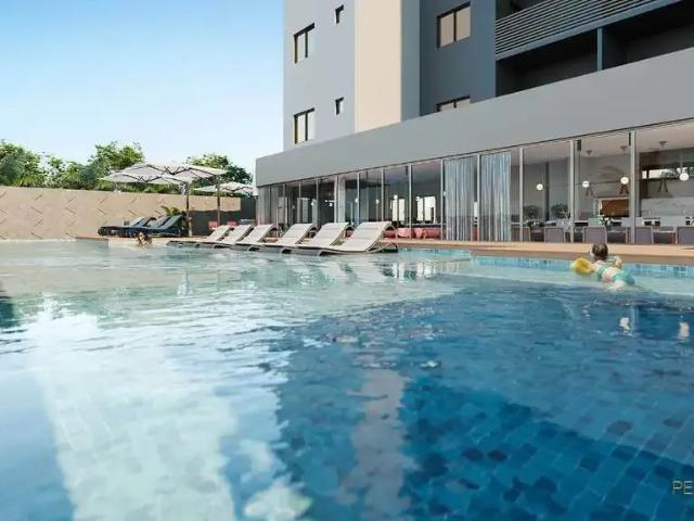 Apartamento para Venda em Balneário Camboriú/SC Centro 4 Quartos