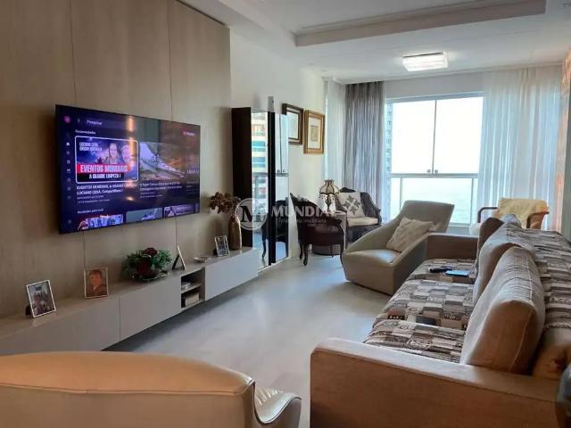 Apartamento para Venda em Balneário Camboriú/SC Centro 4 Quartos