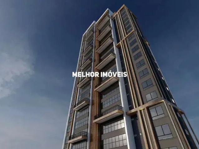 Apartamento para Venda em Balneário Camboriú/SC Centro 4 Quartos