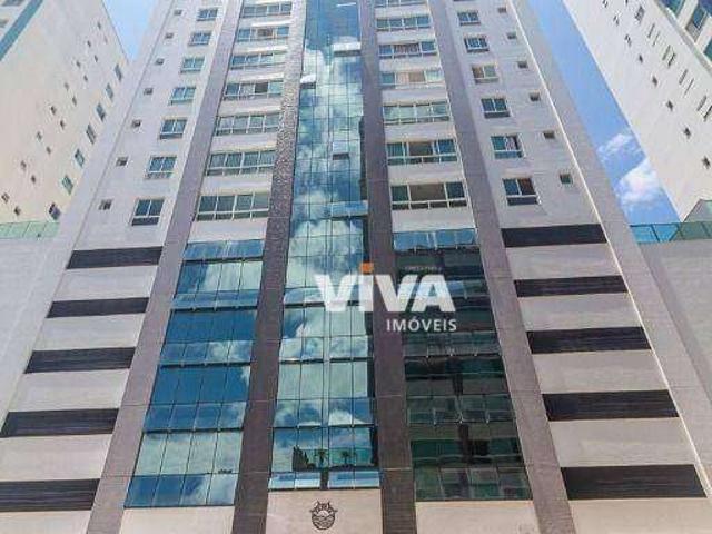 Apartamento para Venda em Balneário Camboriú/SC Centro 4 Quartos