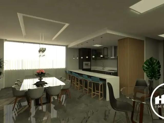 Apartamento para Venda em Balneário Camboriú/SC Centro 4 Quartos