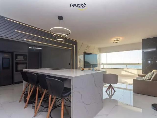 Apartamento para Venda em Balneário Camboriú/SC Centro 4 Quartos