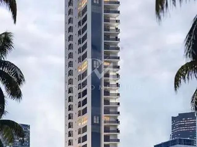 Apartamento para Venda em Balneário Camboriú/SC Centro 4 Quartos