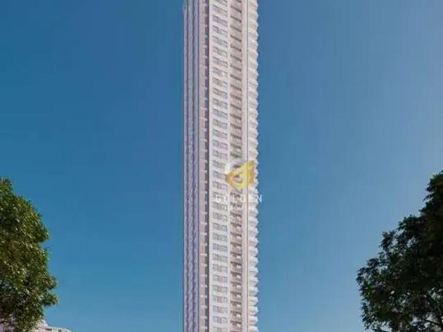 Apartamento para Venda em Balneário Camboriú/SC Centro 4 Quartos