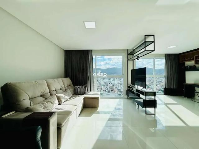 Apartamento para Venda em Balneário Camboriú/SC Centro 4 Quartos