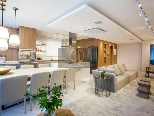 Apartamento para Venda em Balneário Camboriú/SC Centro 4 Quartos