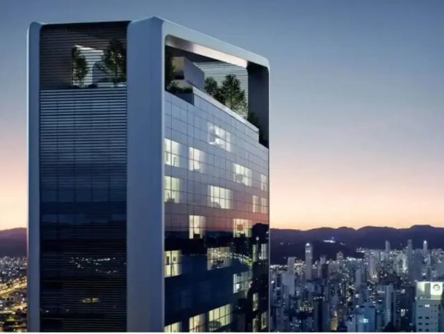 Apartamento para Venda em Balneário Camboriú/SC Centro 4 Quartos
