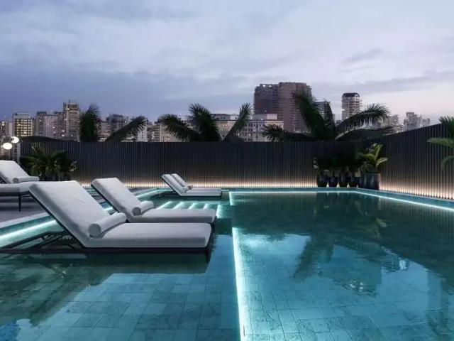 Apartamento para Venda em Balneário Camboriú/SC Centro 4 Quartos