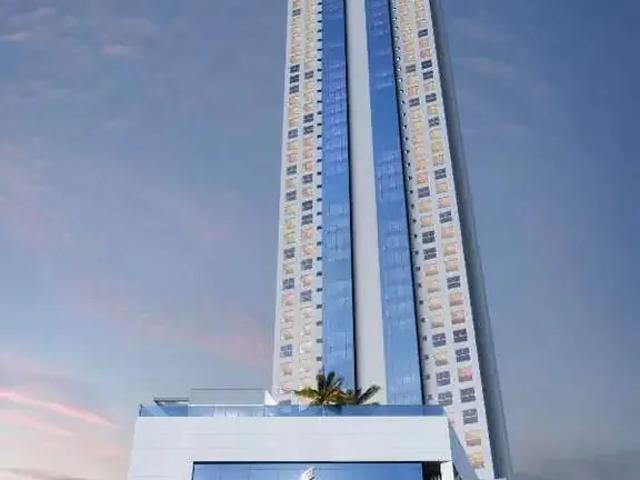 Apartamento para Venda em Balneário Camboriú/SC Centro 4 Quartos