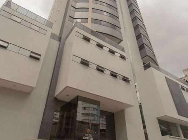 Apartamento para Venda em Balneário Camboriú/SC Centro 4 Quartos