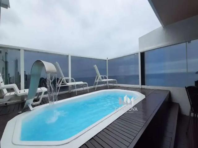 Apartamento para Venda em Balneário Camboriú/SC Centro 4 Quartos