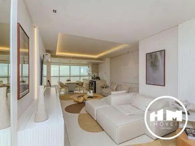 Apartamento para Venda em Balneário Camboriú/SC Centro 4 Quartos
