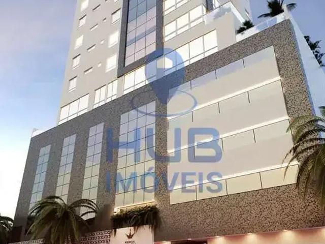 Apartamento para Venda em Balneário Camboriú/SC Centro 4 Quartos