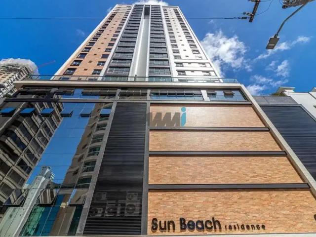Apartamento para Venda em Balneário Camboriú/SC Centro 4 Quartos