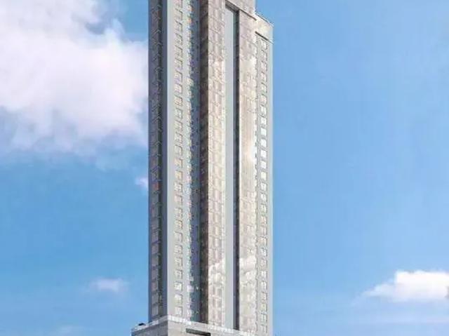 Apartamento para Venda em Balneário Camboriú/SC Centro 4 Quartos
