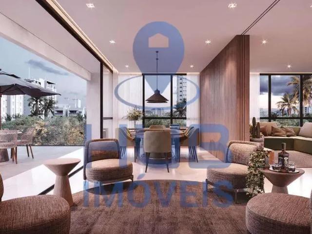 Apartamento para Venda em Balneário Camboriú/SC Centro