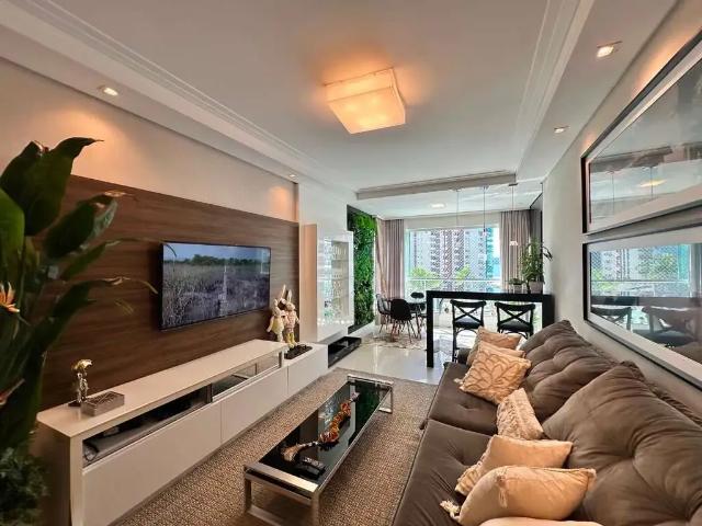 Apartamento para Venda em Balneário Camboriú/SC Centro 4 Quartos