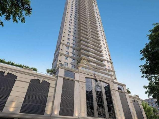 Apartamento para Venda em Balneário Camboriú/SC Centro 4 Quartos