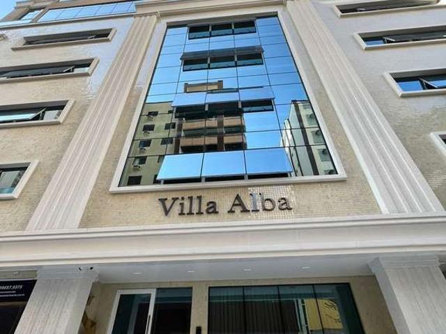 Apartamento para Venda em Balneário Camboriú/SC Centro 4 Quartos
