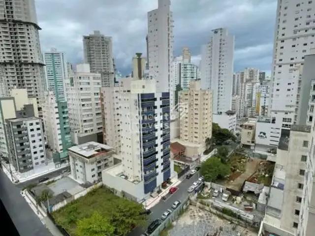 Apartamento para Venda em Balneário Camboriú/SC Centro 4 Quartos