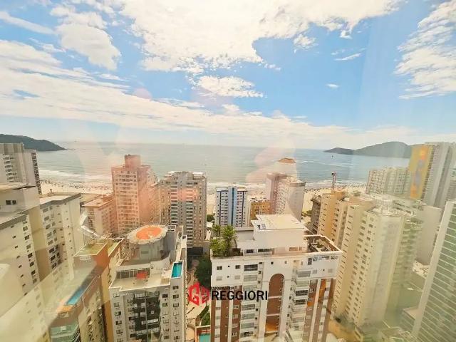 Apartamento para Venda em Balneário Camboriú/SC Centro 4 Quartos