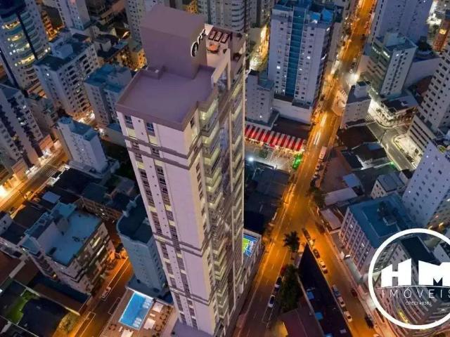Apartamento para Venda em Balneário Camboriú/SC Centro 4 Quartos