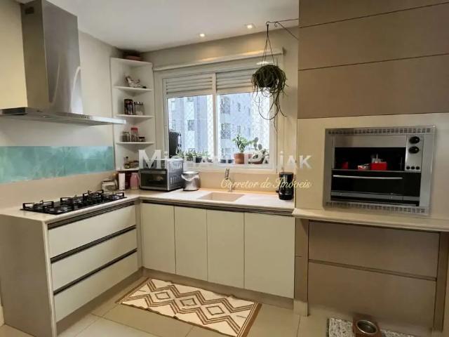 Apartamento para Venda em Balneário Camboriú/SC Centro 4 Quartos