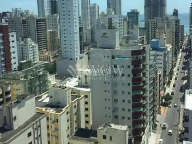 Apartamento para Venda em Balneário Camboriú/SC Centro 4 Quartos