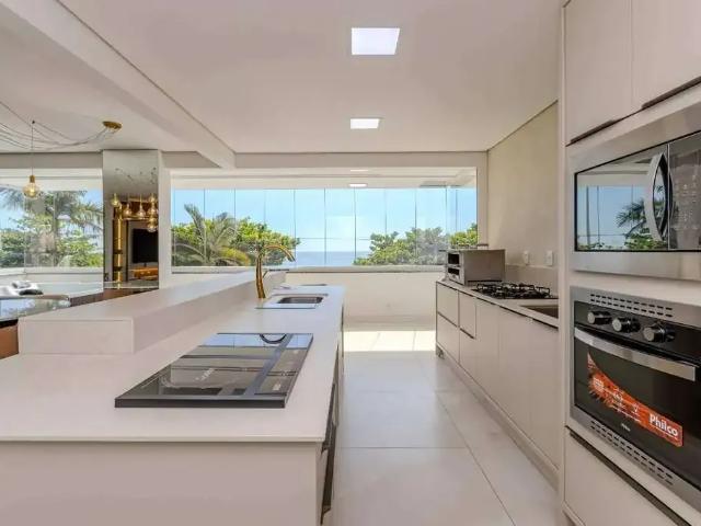 Apartamento para Venda em Balneário Camboriú/SC Centro 4 Quartos