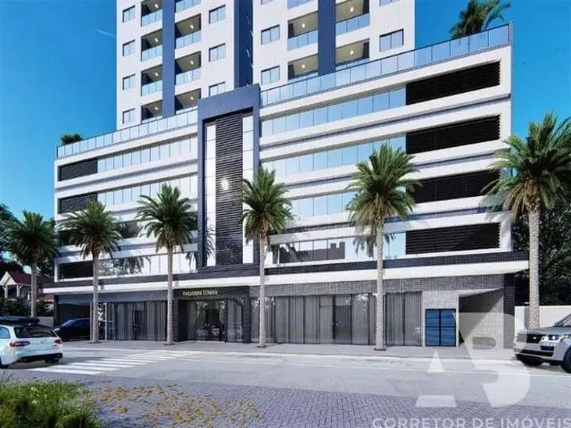 Apartamento para Venda em Balneário Camboriú/SC Centro 4 Quartos