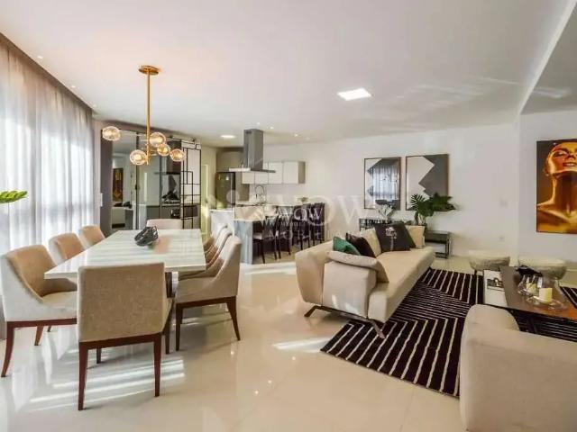 Apartamento para Venda em Balneário Camboriú/SC Centro 4 Quartos