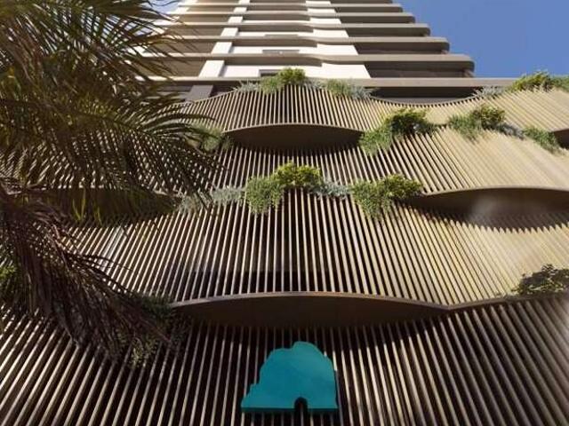 Apartamento para Venda em Balneário Camboriú/SC Centro 4 Quartos