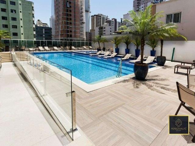 Apartamento para Venda em Balneário Camboriú/SC Centro 4 Quartos
